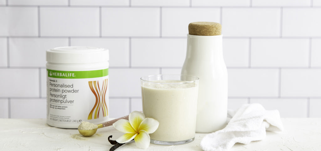 Herbalife Nutrition Independent Member - Your coach is Dianne Lewis ...